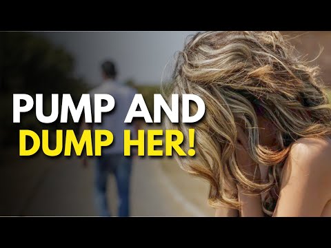 Pump and Dump her if this happens! | MGTOW Moments