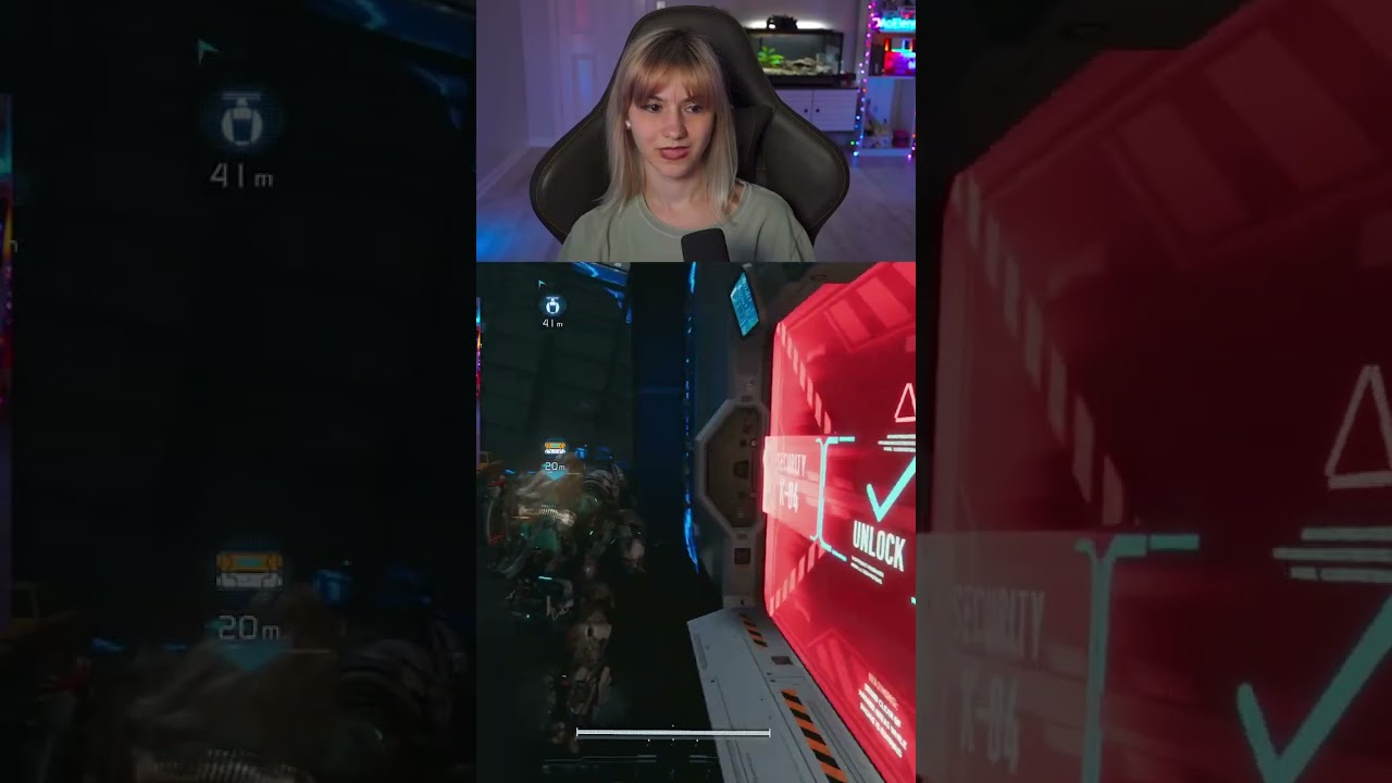 Game Devs, Take Note From Pragmata - Failed Mission Commentary