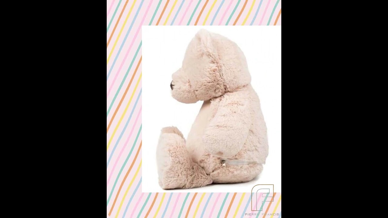 Mumbles - Zippie Teddy