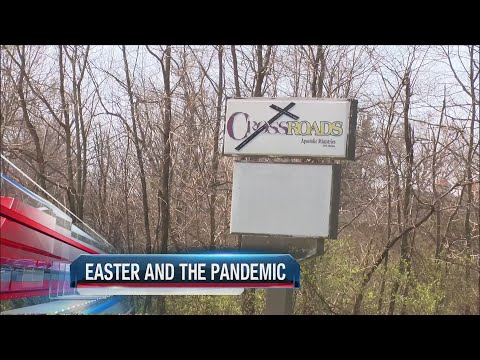 April 2: Local 4 News This Morning
