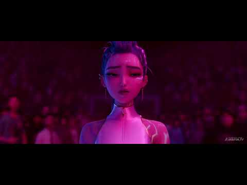 What It Sounds Like Lyrics & Overview – HUNTR/X, EJAE, AUDREY NUNA, REI ...