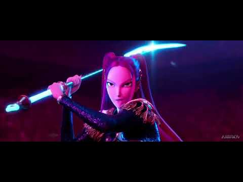 What It Sounds Like Lyrics & Overview – HUNTR/X, EJAE, AUDREY NUNA, REI ...