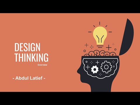 DESIGN THINKING Metode Inovasi Populer Saat ini yang wajib Anda Tahu
