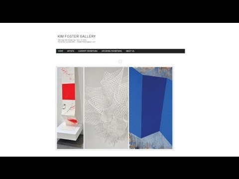 KIM FOSTER - Ralph Bernabei, Jeff Doran, Macyn Bolt