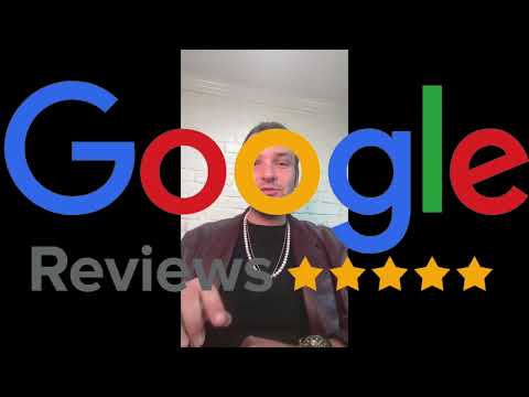 5 reasons to ask for Google Reviews Full Video