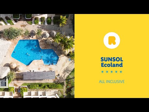 Sunsol Ecoland (5*) - Wenezuela - Egzotyczny hotel z wysokim standardem