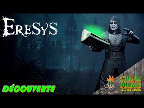 Steam Community :: Video :: ON DOIT EXORCISÉ TOUTE UNE ÎLE !! - Découverte - Eresys FR # 1