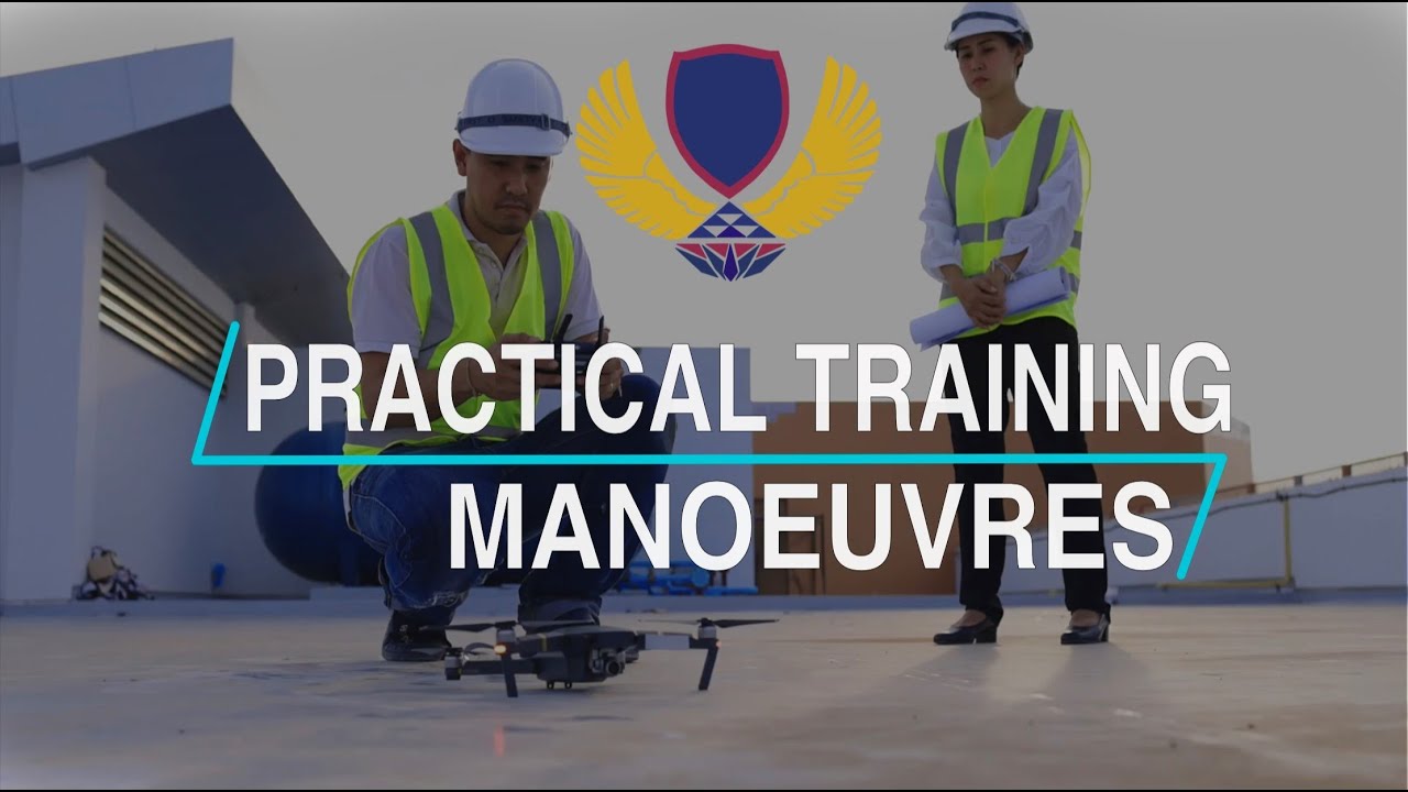 RPL Practical Training Manoeuvre’s (SACAA Skills Test)