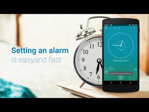 Next Alarm Clock Latest Version APK for Android | Android Productivity Apps