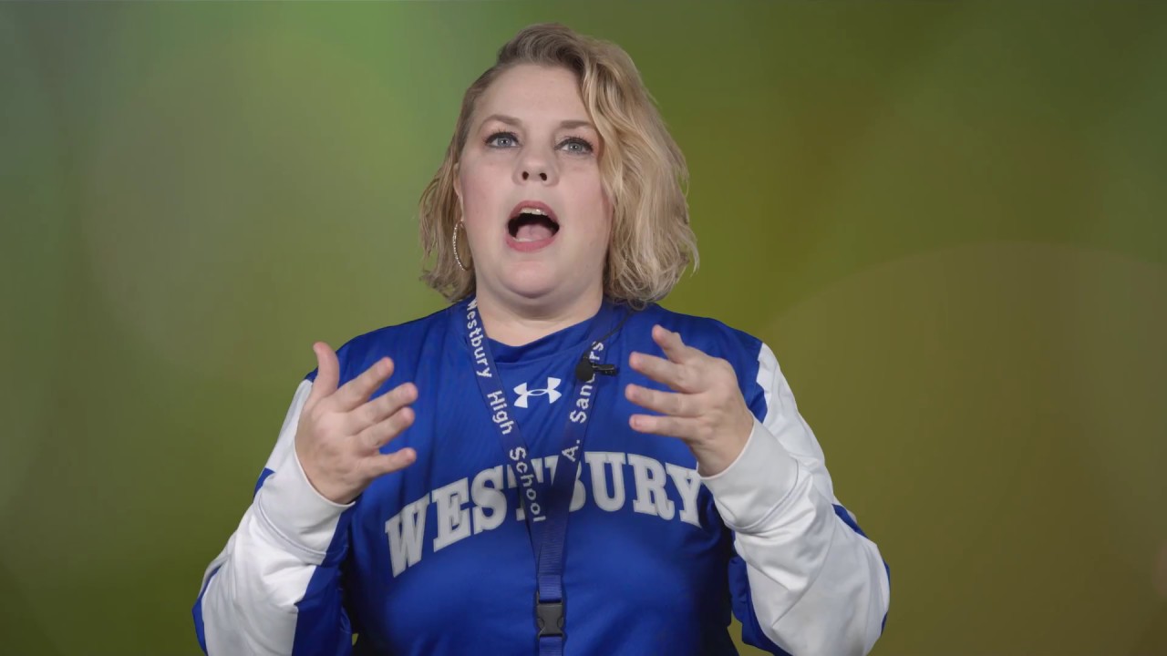 Building Positive Teacher-Student Relationships