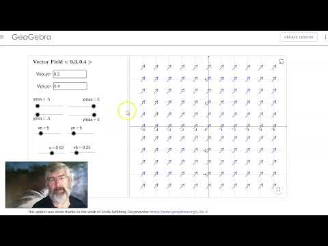 Intro to Vector Fields