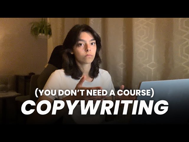 Mastering Copywriting Without Courses: A Step-by-Step Guide | Galaxy.ai