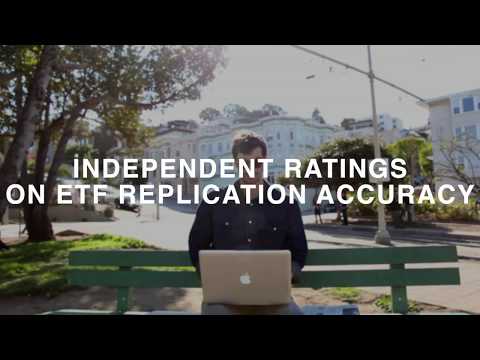 Trackinsight 2019 - The right way to select ETFs
