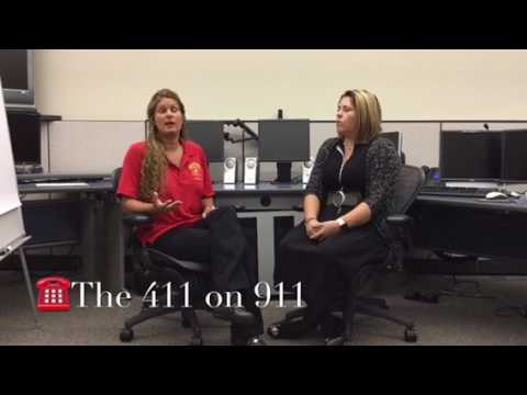 SPD 411 on 911:who to call?