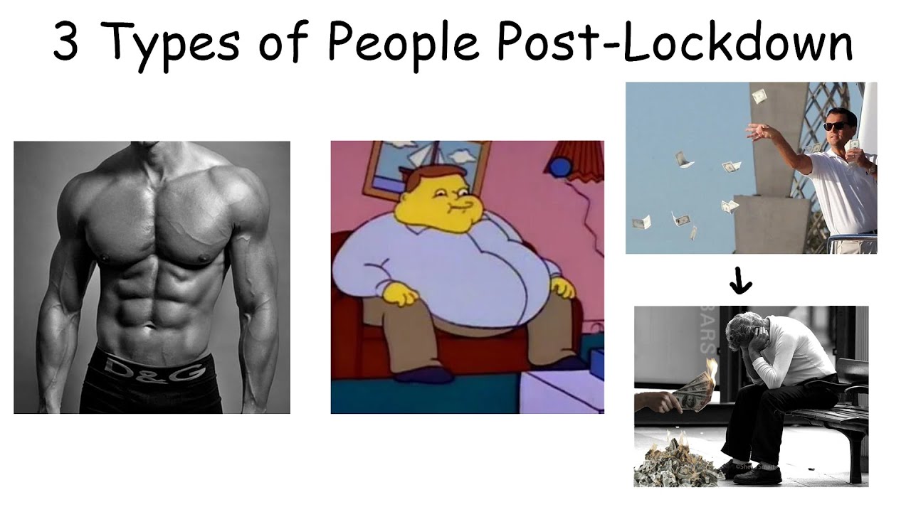 Casually Explained: Working From Home