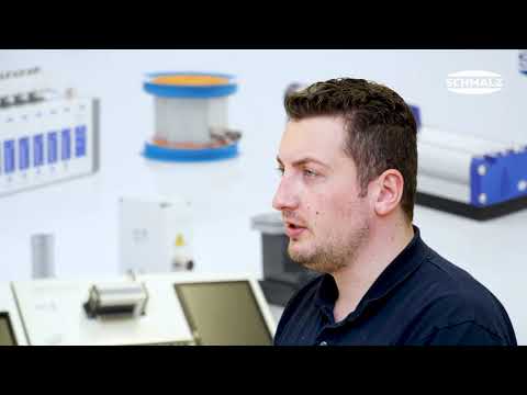 Vacuum Grippers at Best Price in India