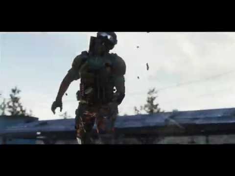 Steam Community :: Video :: BO2 Standoff Soldiers Cinematic Pack #2 [PC]