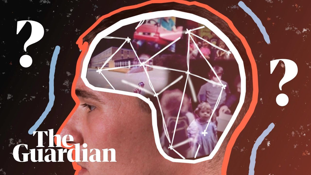 Why Your Memories Can't Be Trusted: The Science Behind Memory ... Why Your Memories Can't Be Trusted: The Science Behind Memory ...