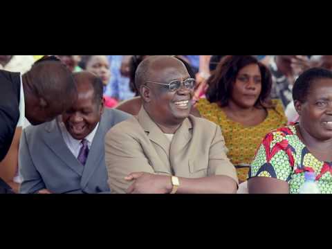 African Engagement Ceremony ( Cuthbert and Alinafe )