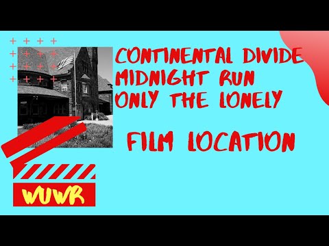 WUWR 44 Three Movies, Three Scenes, One Filming Location Is What's up With Richard