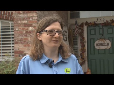 'A New Leaf' Offers Seasonal Home Decorating Service