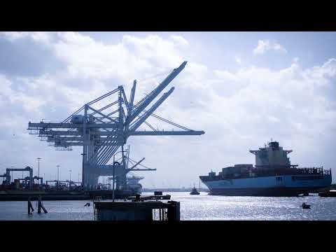 How Ports Operate