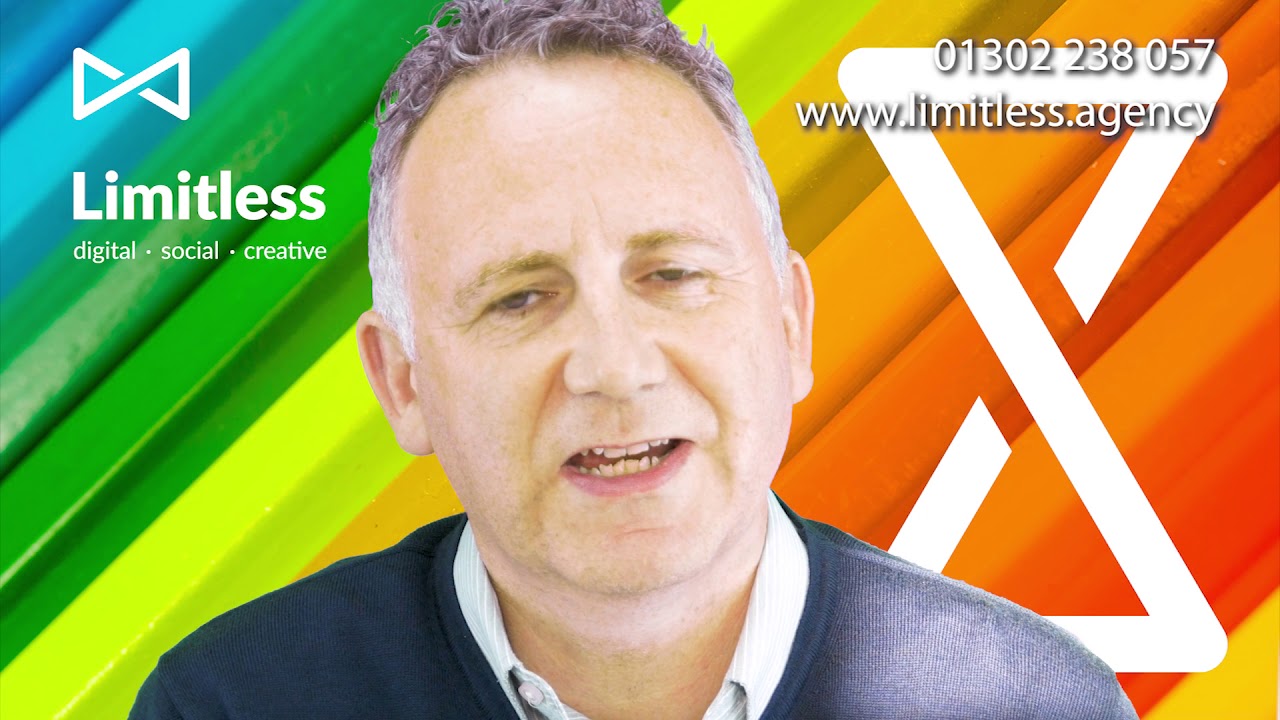 How do I find a LinkedIn Marketing expert? | Limitless Digital