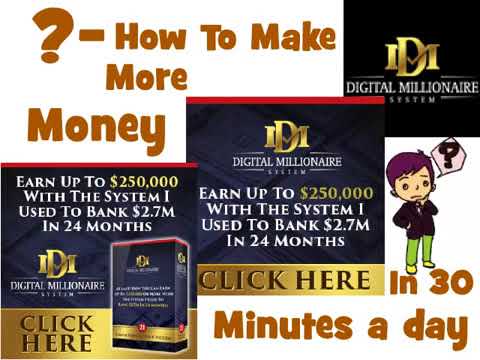 Millionaire's Brain Academy Review - the millionaire’s brain academy review – does it really work?
