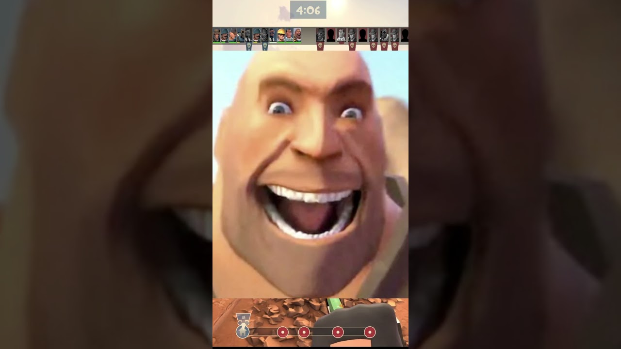 tf2 classes in paint