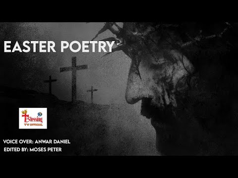 masih shairy | Punjabi poetry | Punjabi Easter poem | Good Friday poem ایسٹر شاعری |مسیØÛŒ شاعری