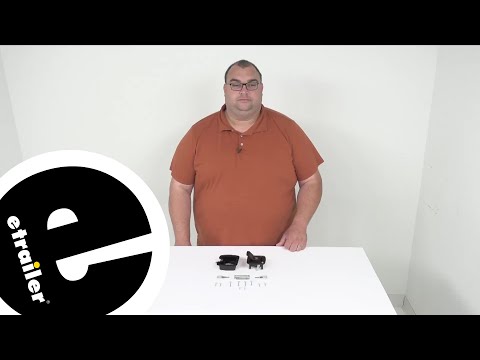 etrailer | All You Need to Know About the Global Link Versa Pro Mini RV Baggage Door Latch