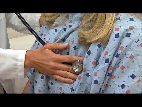 Up to 700,000 Pennsylvania patients could lose Medicaid coverage this year