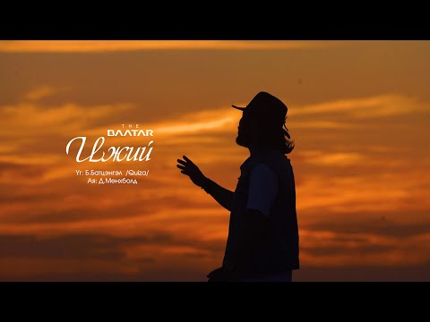 The BAATAR - Ijii: Embracing Nature and Personal Reflection (Official ...