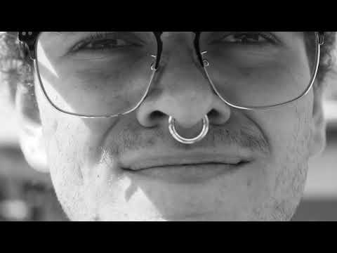 The Man at the Skatepark