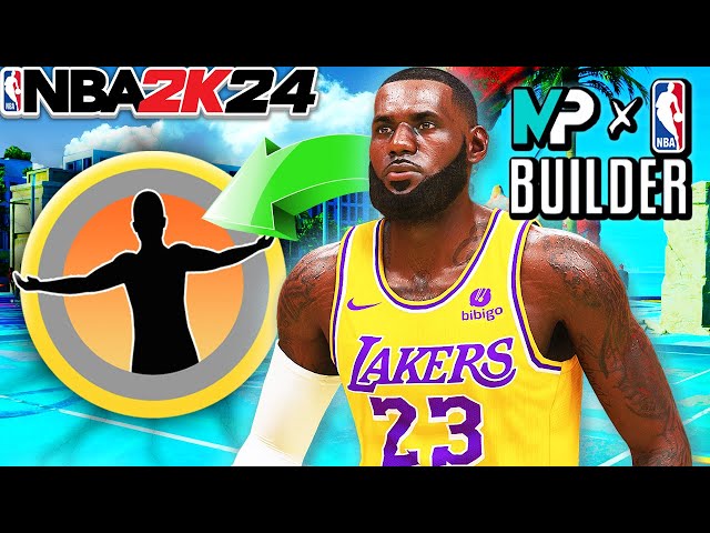 Rebirth: What is Rebirth in NBA 2K24 and how to unlock it?