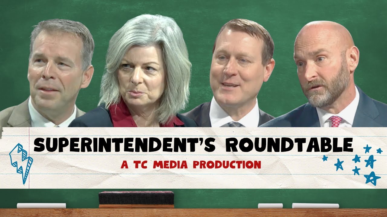 Superintendents Roundtable: 2024