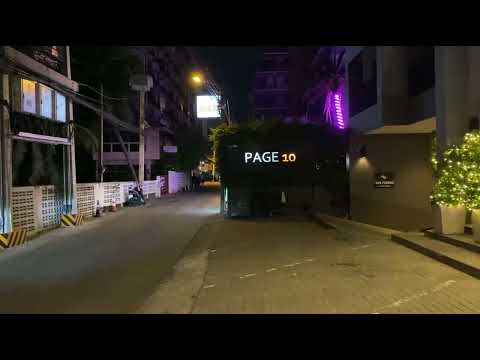 Thailand Labor Laws Pattaya Soi 10 Hotel Workers Massage Ladies Work 70 Hours Per Week.