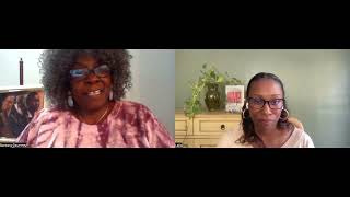 Interview With Laila Lacy Co-Author Of Jump-My Secret Journey From The Streets To The Boardroom