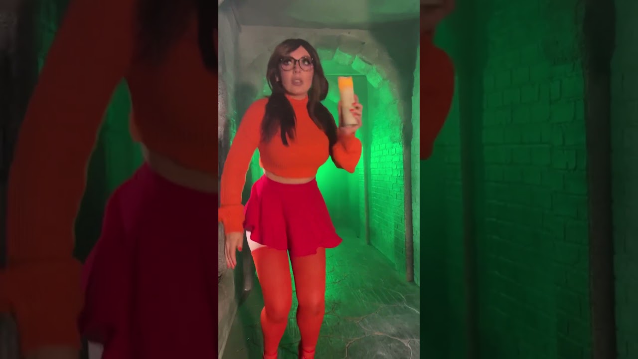 JINKIES! Not again….