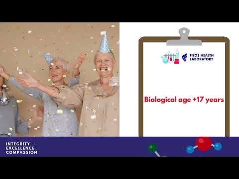 Your 'Age' is a Lie. Here’s How to Find the Truth