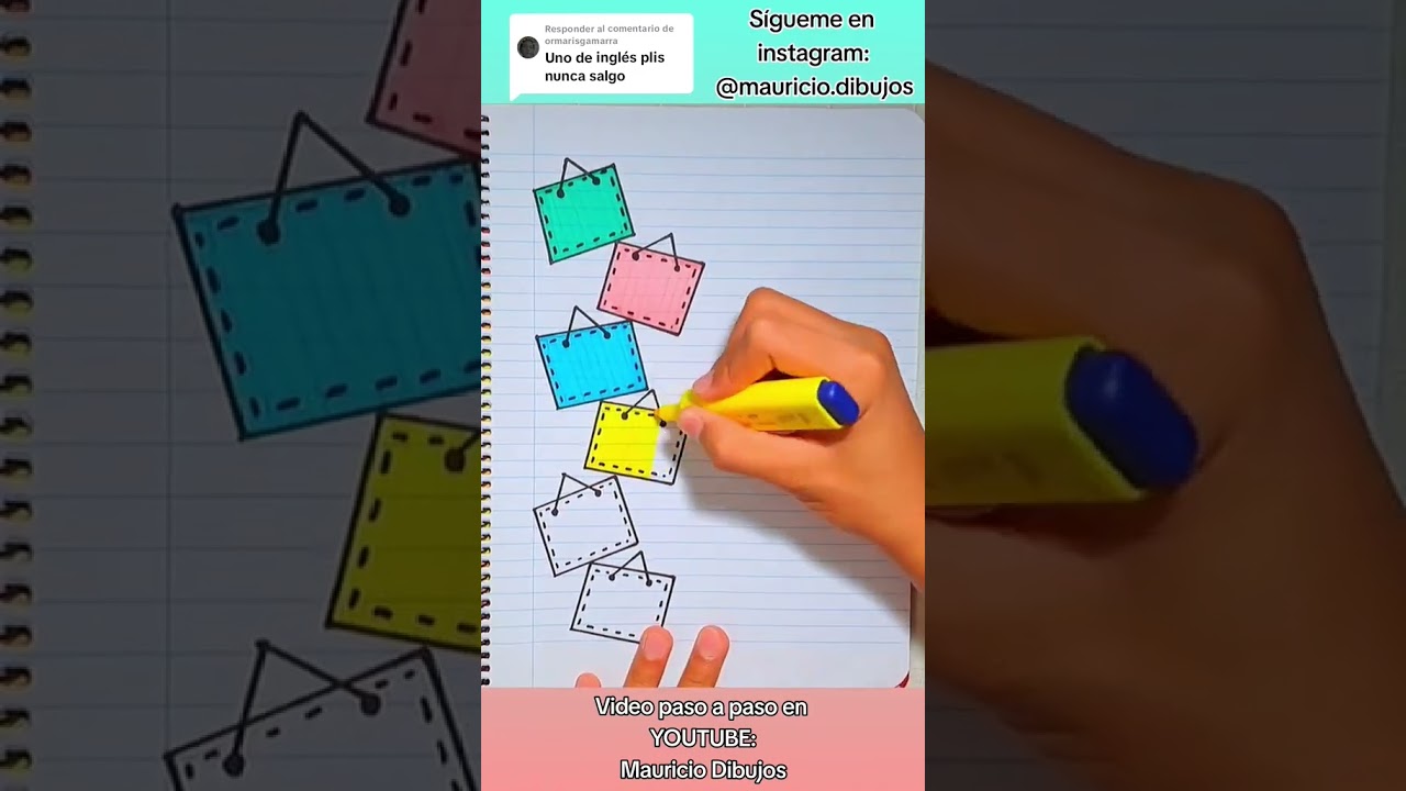 PORTADA DE INGLÉS 🤯 ✅️ #aesthetic #shorts #reels