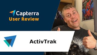 ActivTrak Reviews 2024. Verified Reviews, Pros & Cons - Capterra