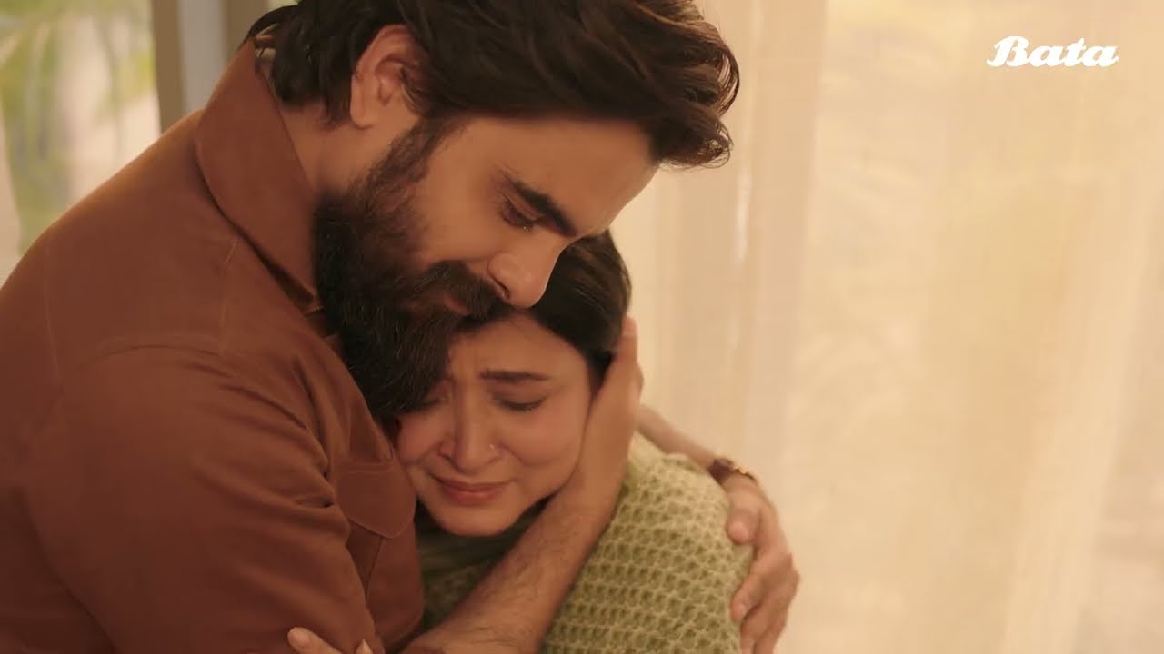 উৎসবে ভালোবাসায় ঈদ মানে বাটা