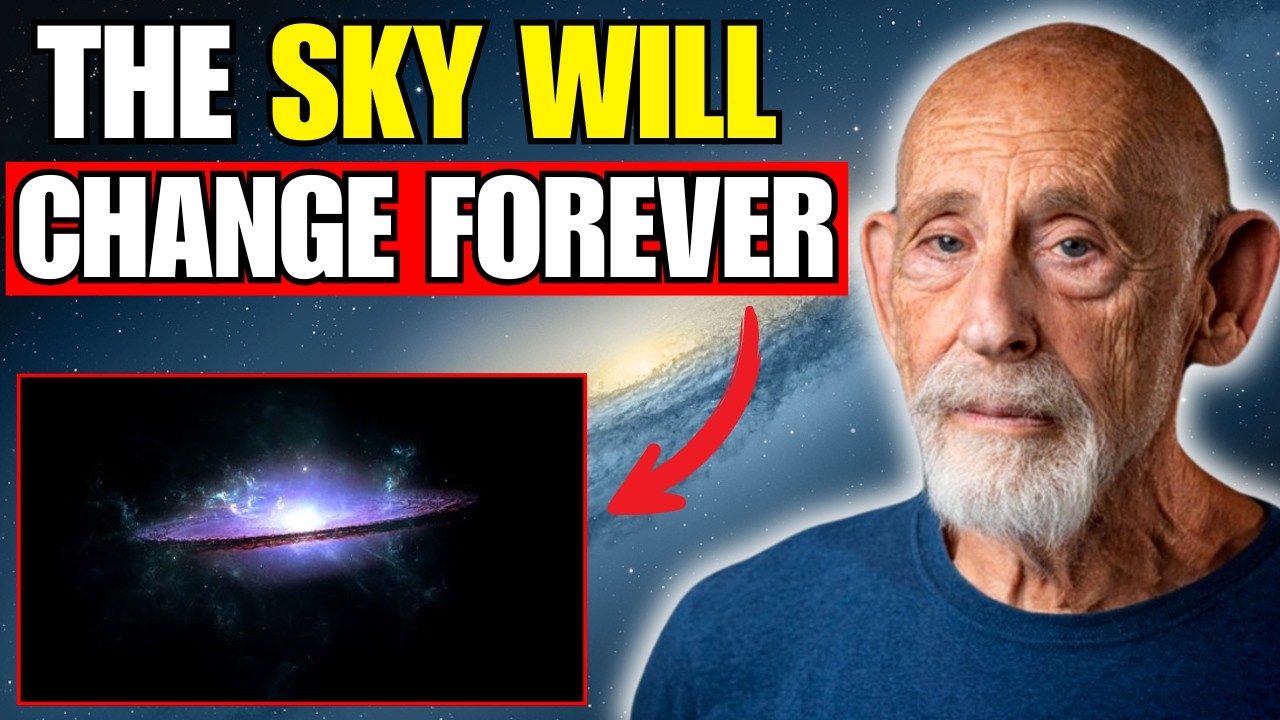 A Star Is About to Explode… And It Could Change Our Sky Forever | Leonard Susskind