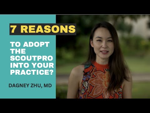 Unlocking Premium Outcomes with the Scout Pro: New Technology for Pre-Operative Dry Eye Evaluation