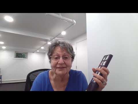 Talker Buddy AAC Device - Available on Amazon for $20
