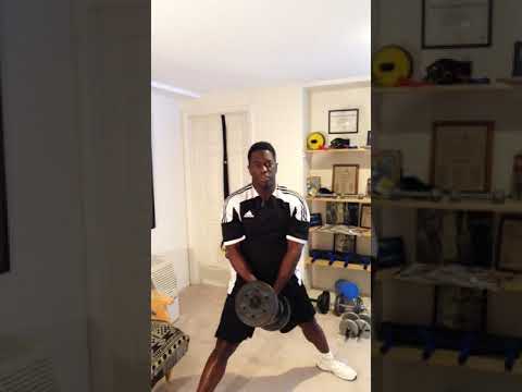 Sumo Squat Slide-In | myworkouts.io