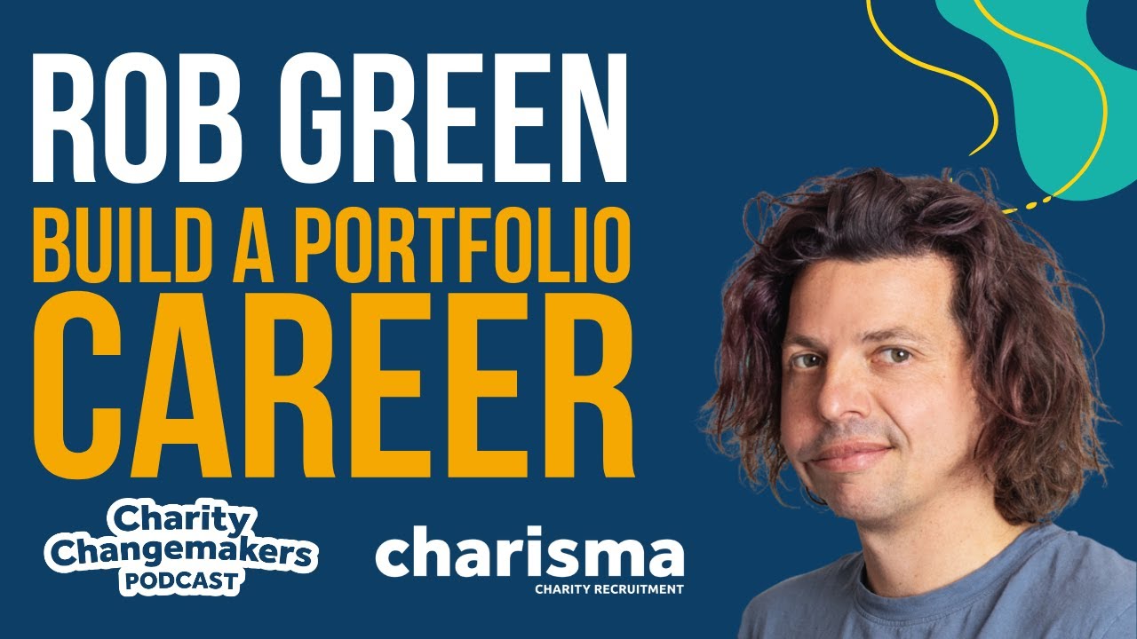 How to Build a Successful Portfolio Career | Rob Green on Portfolio Careers