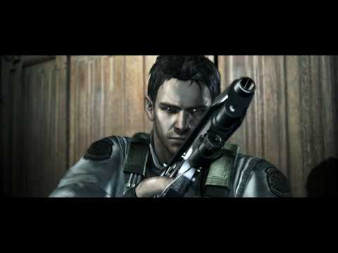 Steam Community :: Video :: [RE5] DLC : หลงไปในฝันสีรุ้ง