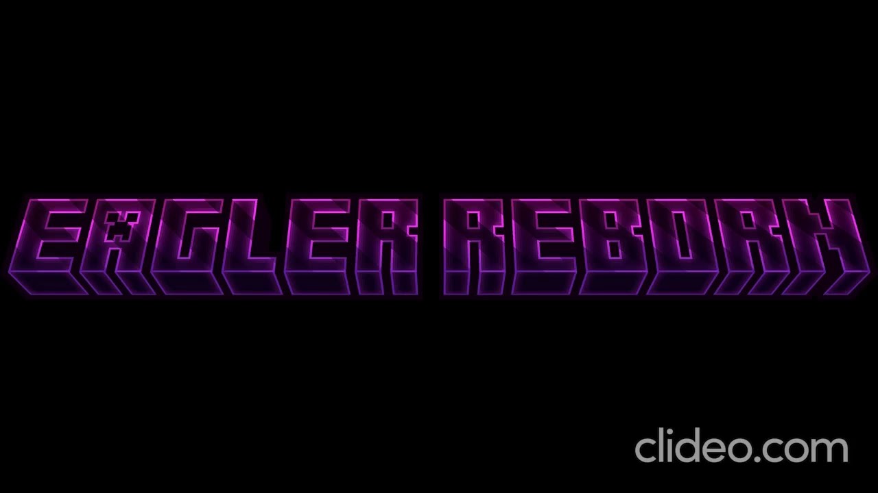 The Eagler Reborn Project
